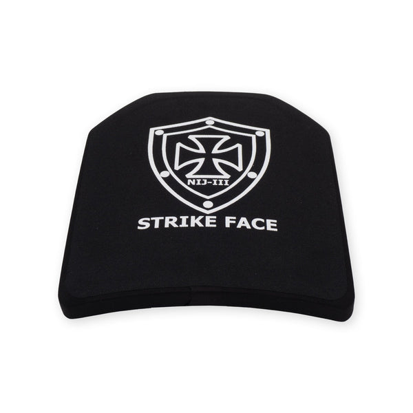 Hard Armor Plates: Lightweight & Tough Options – Shield Defence Solution