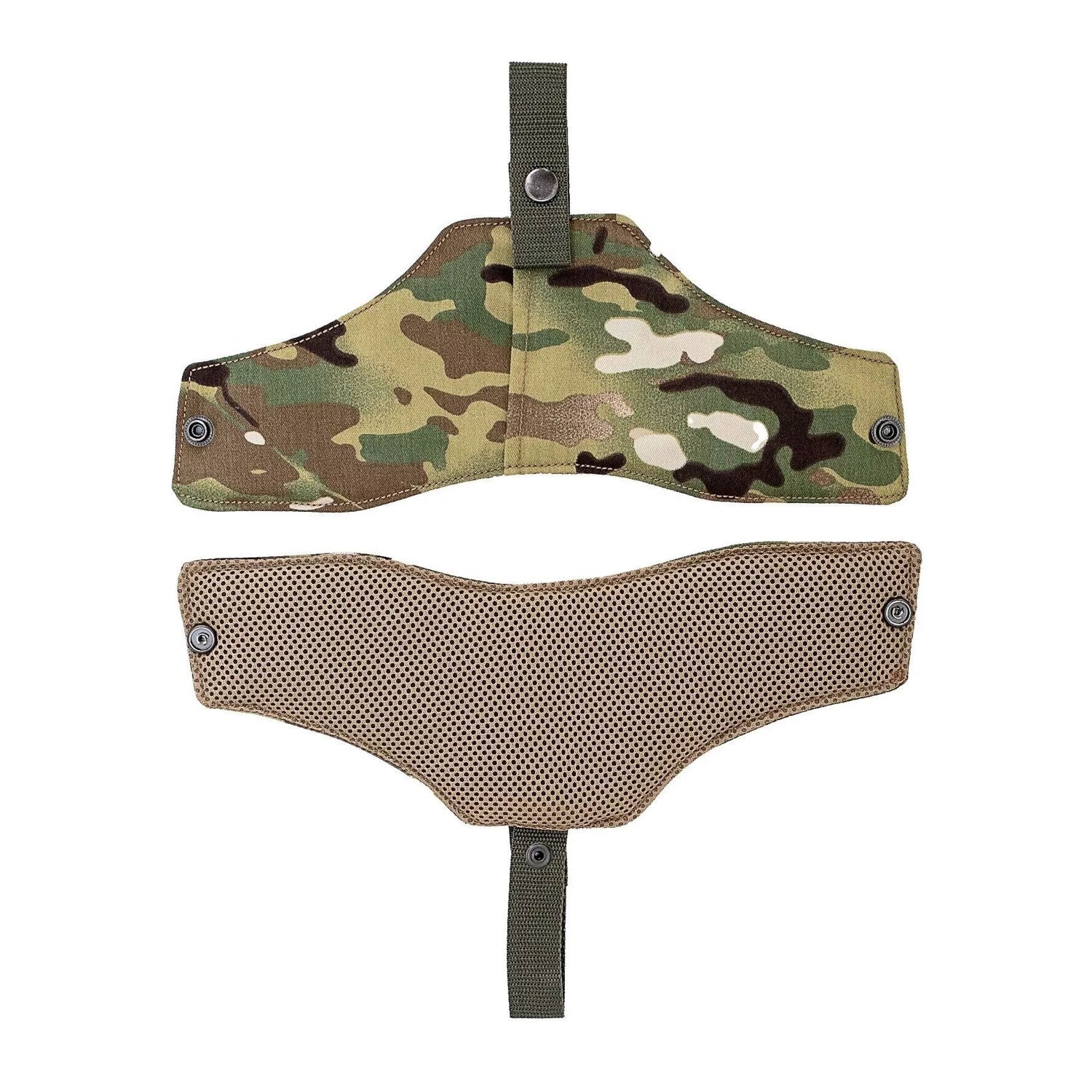 Neck Protection Collar – Shield Defence Solution