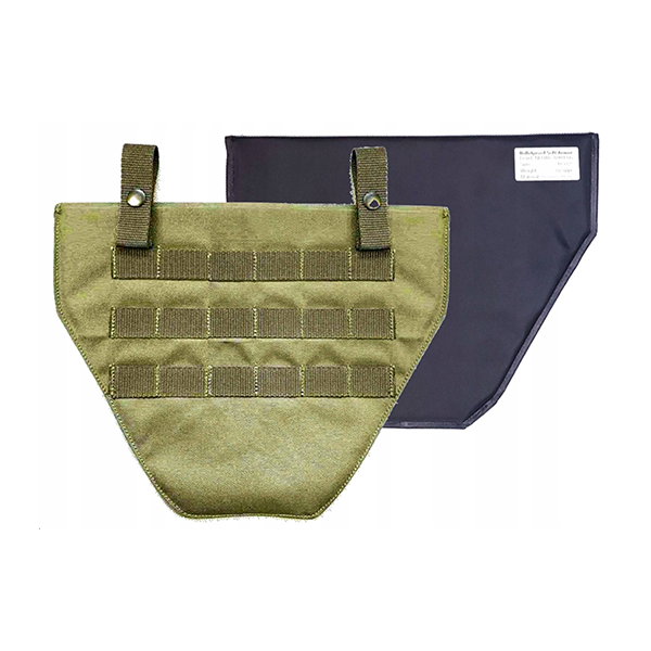 Groin Protection Armor – Shield Defence Solution