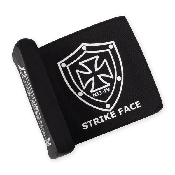 Hard Armor Plates | NIJ III & IV Rifle Protection | Shield Defence Solution